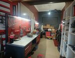 Kuzey Motor & Bisiklet (Malatya, Battalgazi, İskender Mah., Neşriyat Sok., 33B), motor tamiri  Malatya'dan