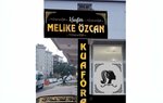 Kuaför Melike Özcan (Kahramanmaraş, Onikişubat, Yunus Emre Mah., 76015. Sok.), kuaförler  Kahramanmaraş'tan