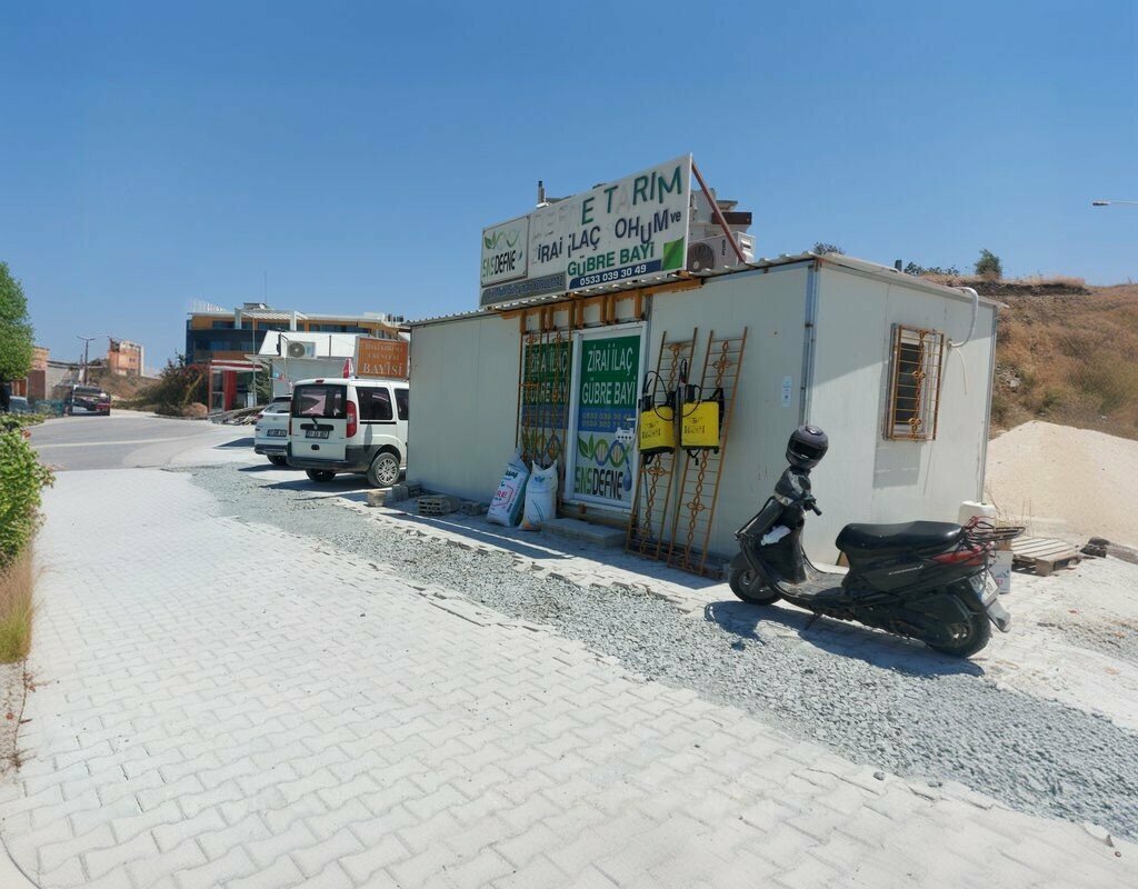 Tarım firmaları Sns Defne Tarım, Defne, foto
