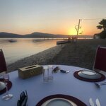 Litus Urla (İzmir, Urla, Özbek Mah., 6077. Sok., 72A), restoran  Urla'dan