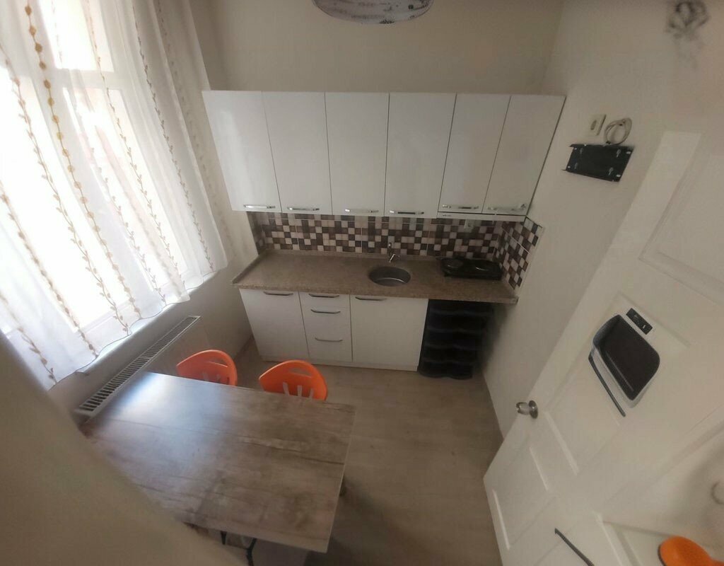 Pansiyonlar, hosteller Asilzade Kız Öğrenci Pansiyonu, Kütahya, foto