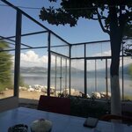 Tahirin Yeri Et Balık Mangal Evi (Isparta, Eğirdir, Atayolu Cad., 16A), restoran  Eğirdir'den