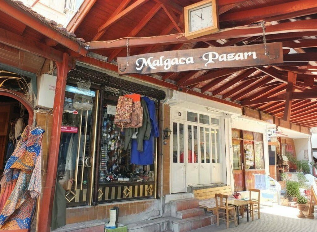 Avcılar ve balıkçılar Pelin Av Deniz ve Kara Av Malzemesi, Urla, foto