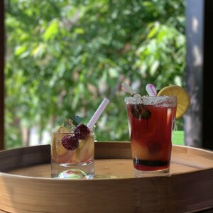 Kafe Tepe Cafe & Restaurant, Çamlıhemşin, foto