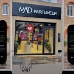 Mad Parfüm (Aksaray, Aksaray Merkez , 700. Sok.), kozmetik ve parfümeri mağazaları  Aksaray'dan