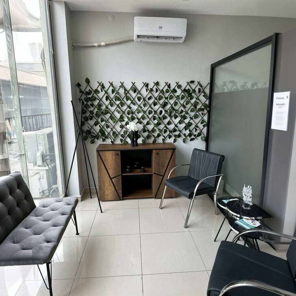 Tıp merkezleri ve klinikler Fizyogym Fizyoterapi Merkezi, İstanbul, foto