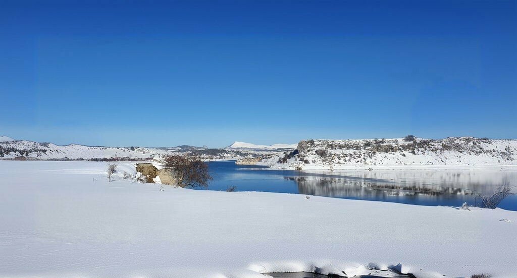 Muhtarlıklar Kınık Köy Muhtarlığı, Devrekani, foto