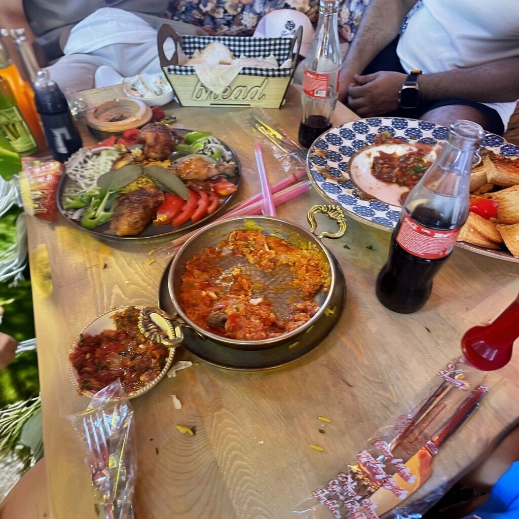 Kahve dükkanları Sakam Cafe, Çaykara, foto