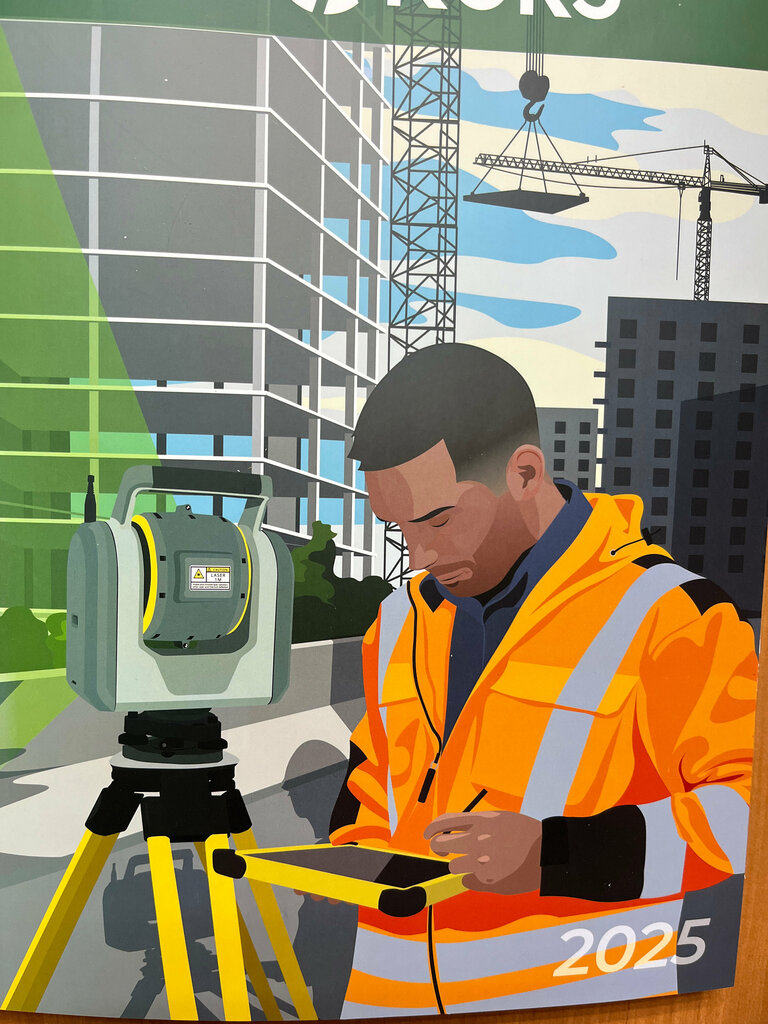 Lisanslı harita kadastro büroları VectorGEO, Petropavl (Petropavlovsk), foto