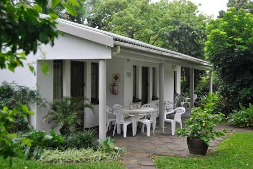 Otel Duck Inn, Richards Bay, foto
