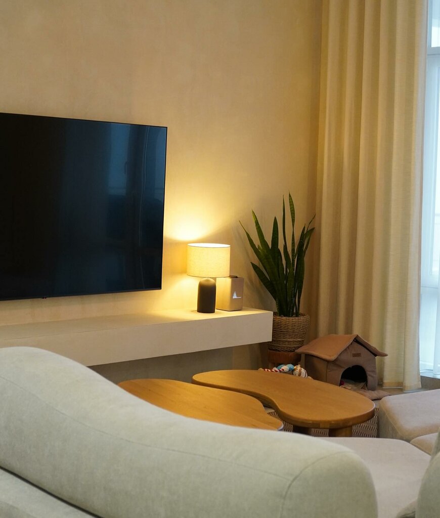 i̇nşaat ve tasarım hizmetleri Эталон Сервис, Krasnodar, foto