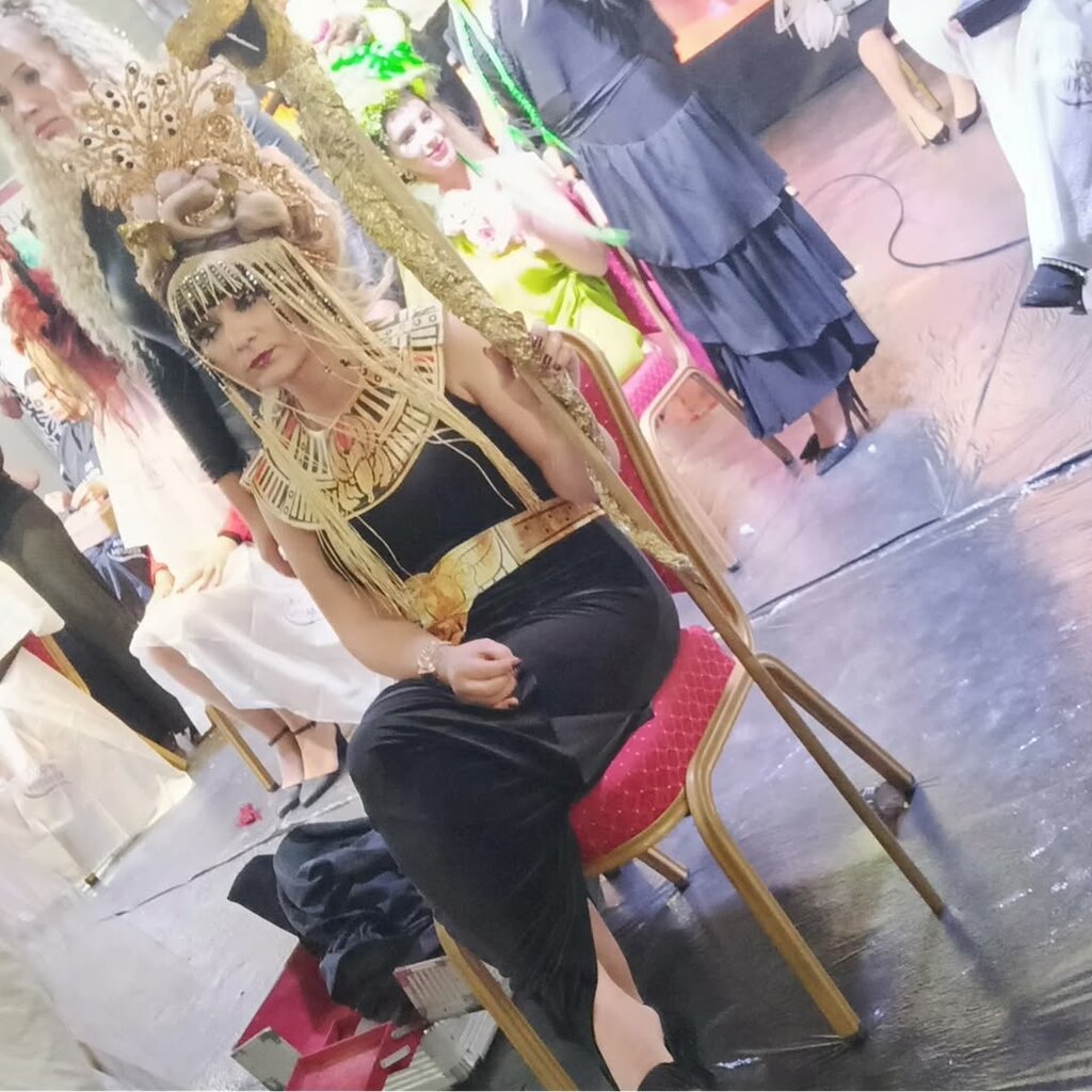 Güzellik salonu Kontes Bayan Kuaförü, Niğde, foto