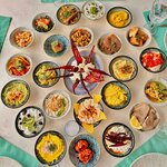 Atılay Balık (Göltürkbükü Mah., İnönü Cad., No:81/A, Bodrum, Muğla), restoran  Bodrum'dan