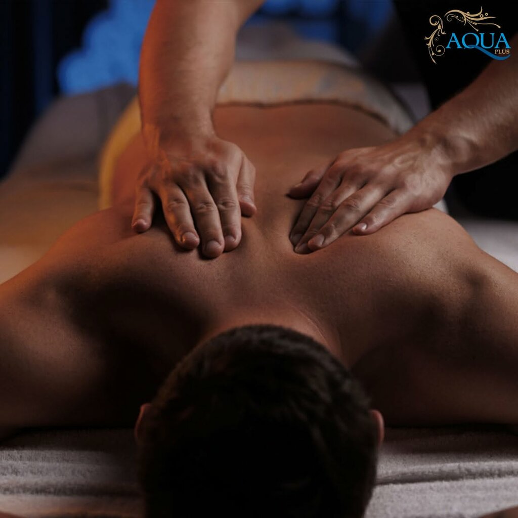 Spa Aqua Plus SPA, Masaj & The Green Park Hotel Taksim, İstanbul, foto