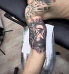 Mayda Tattoo (İstanbul, Beyoğlu, İstiklal Cad., 151), dövmeciler  İstanbul'dan