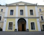Эмоция (Lermontovskiy Avenue No:49), sahne sanatları okulu  Saint‑Petersburg'dan