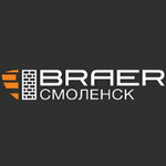 Braer Smolensk (ulitsa 25 Sentyabrya No:9, Smolensk), kaplama malzemeleri  Smolensk'ten