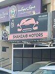 Shahzaib motors (No:104, Gulistan-e-Johar, Gulistan-e-Johar Block 4), otomobil satış galerileri  Karaçi'den