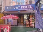 Airport Tekel (İstanbul, Esenyurt, Mehterçeşme Mah., 1936. Sok., 17A), alkollü içecekler  İstanbul'dan