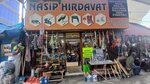 Nasip Hırdavat (Sahibiata Mah., Karakurt Sok., No:26, Meram, Konya), metal ürün firmaları  Konya'dan