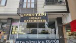 Emir İnşaat Gyo (Turgut Özal Mah., 64. Sok., No:23/1, Esenyurt, İstanbul), emlak ofisi  İstanbul'dan