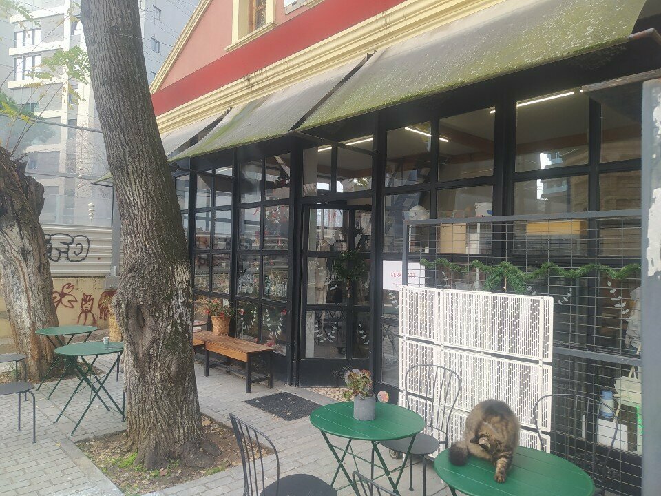 Seramik fayans Werkstatt, İstanbul, foto