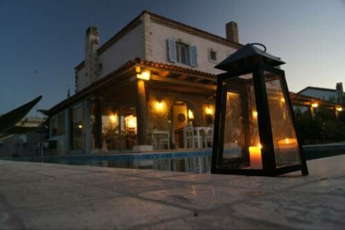 Otel Moy Otel, Çeşme, foto