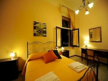 Otel Barone Bed & Breakfast, Salerno, foto