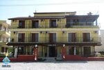 İznik Otel & Restaurant (Selçuk Mah., Kaymakam Hüseyin Avcı Cad., No:2, İznik, Bursa), otel  İznik'ten