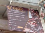 Yasir computer service (Allah Wala Town Road No:A22, Karachi), bilgisayar aksesuarları  Karaçi'den