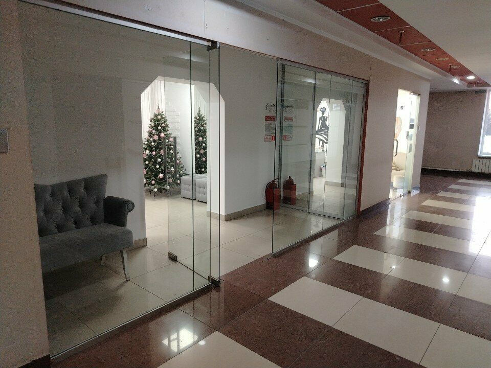 Manikür-pedikür Fitina-Nails, Omsk, foto