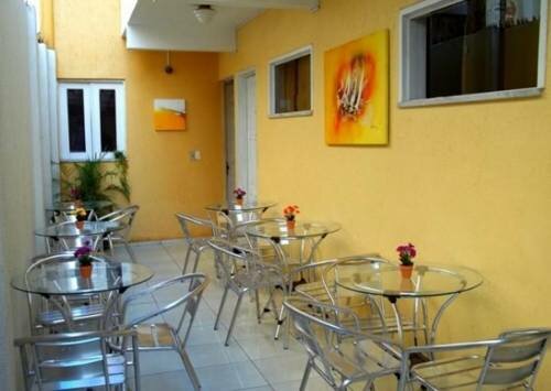 Otel Pousada do Turista, Fortaleza, foto