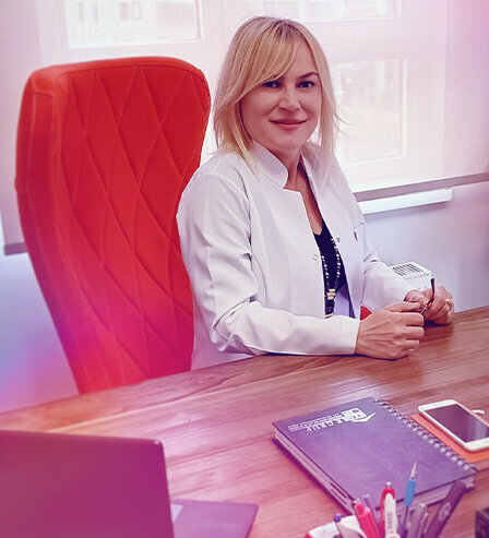 Özel muayenehaneler Op. Dr. Nurten Koç Gebelik Takibi Doğum Kürtaj Genital Estetik, Ankara, foto