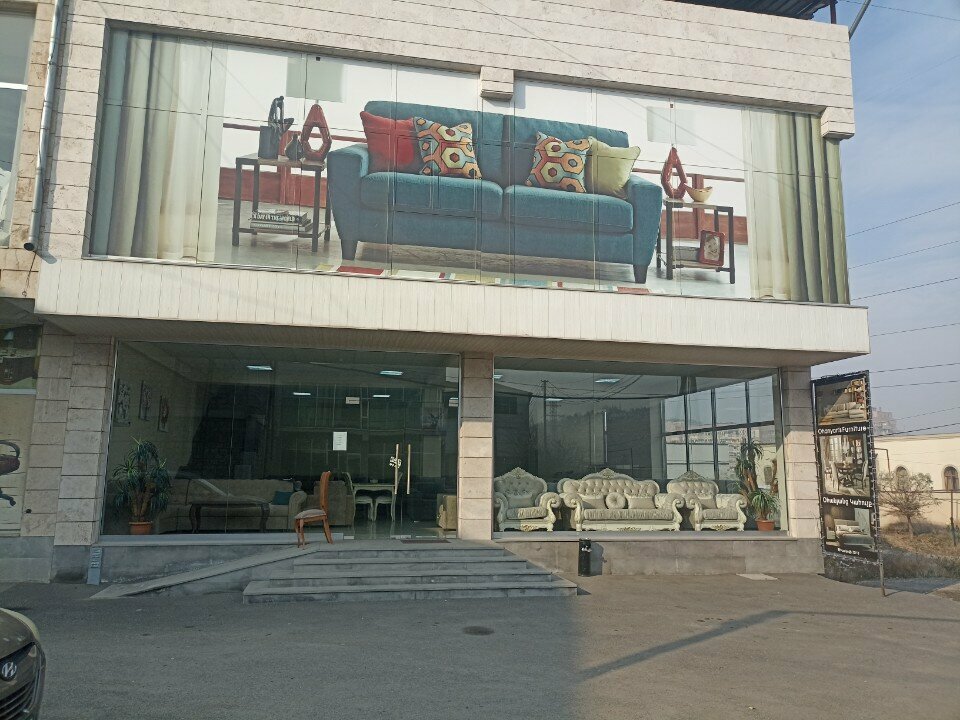 Mobilya aksesuar ve parçaları Ohanyans furniture, Erivan, foto