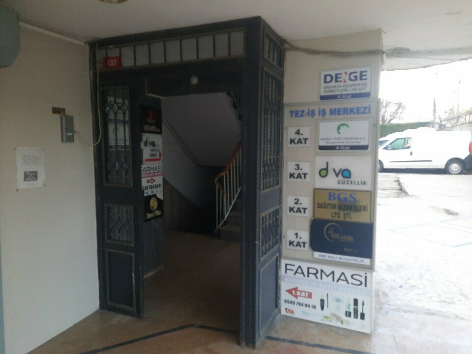 Tıp merkezleri ve klinikler Zerovita, İstanbul, foto