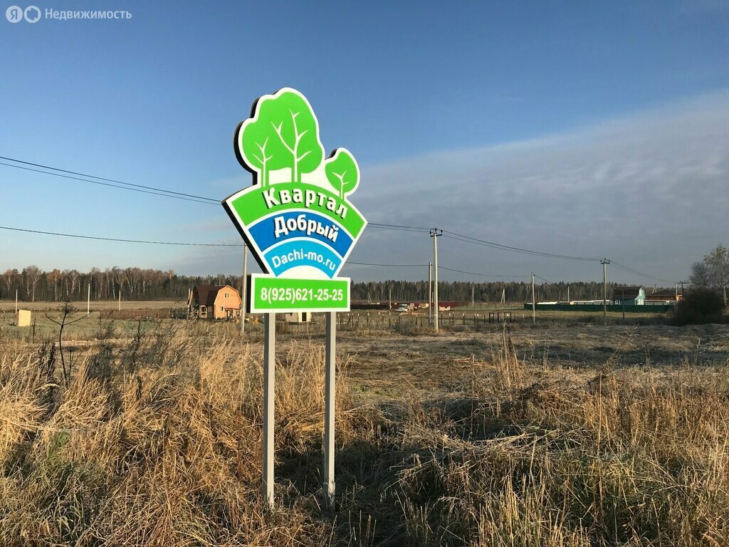 Yazlık yerleşim Корякино, Moskova ve Moskovskaya oblastı, foto