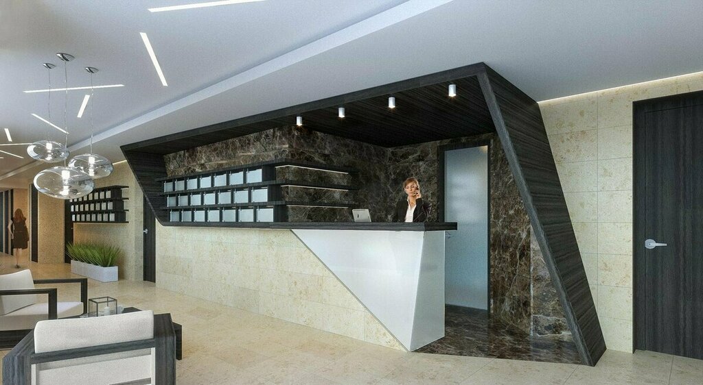 Konut blokları Dom na ulitse Kominterna, Moskova, foto