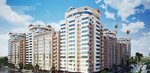 По ул. Х. У. Орзамиева (Mira Street No:52Ак1), konut blokları  Grozni'den