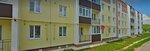 По ул. Новолипецкая, 18а (Novolipetskaya ulitsa No:18А), konut blokları  Yelets'ten