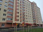 Чкаловский (Yaroslavl, Zhukova Street), konut blokları  Yaroslavl'dan