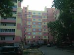По ул. Хрустальная, 60б (Khrustalnaya ulitsa No:60Б), konut blokları  Kaluga'dan