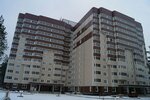 ZhK na ul. Lenina, 114 (ulitsa Lenina No:114, posyolok Bolshevik), konut blokları  Moskova ve Moskovskaya oblastından