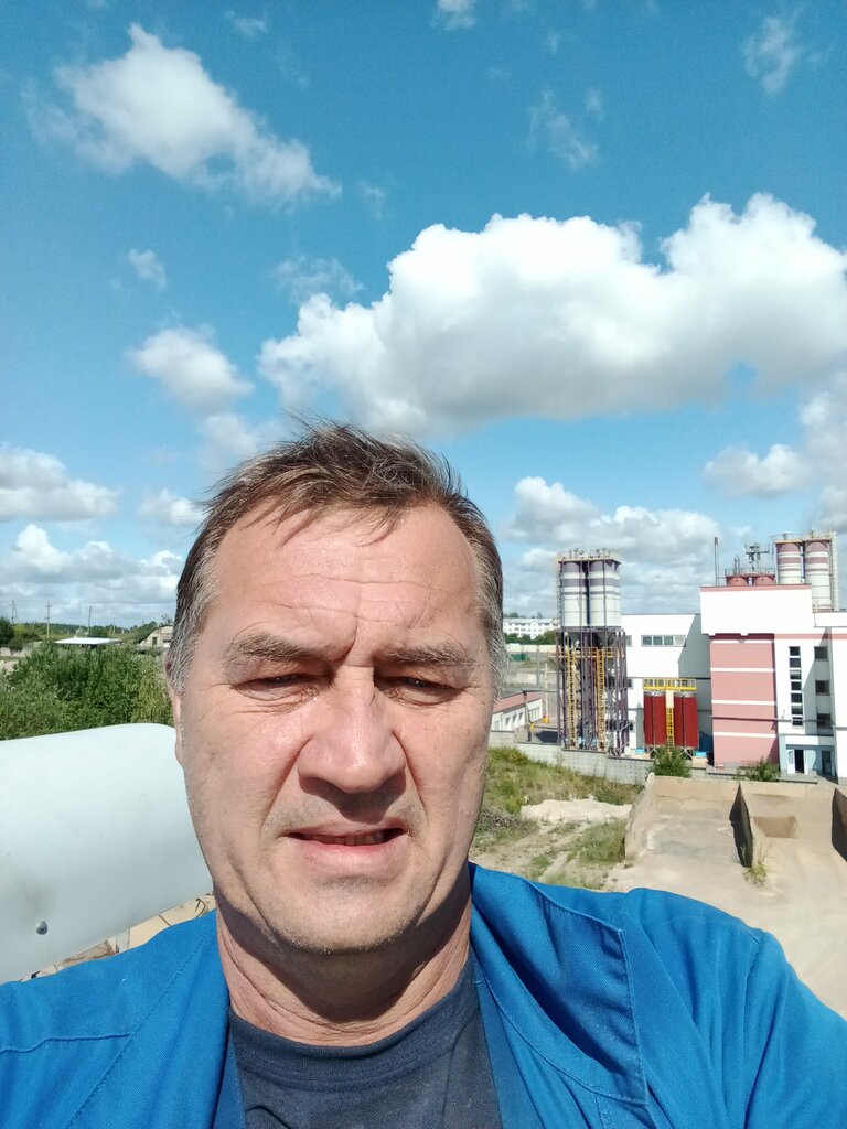 Sanayi kuruluşu Zavod Zhbi, Zaslavl, foto