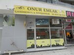 Onur Emlak (Konya, Selçuklu, Şeker Mah., Atik Müftü Sok., 2F), emlak ofisi  Konya'dan