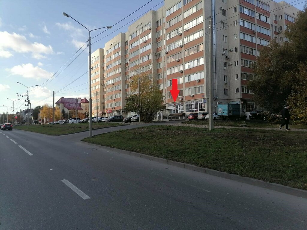 Otomobil yedek parçaları Autodoc.ru, Stavropol, foto