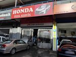 Honda Özel Servis (İstanbul, Ümraniye, Yamanevler Mah., Ömer Faik Atakan Cad., 5C4), otomobil servisi  İstanbul'dan