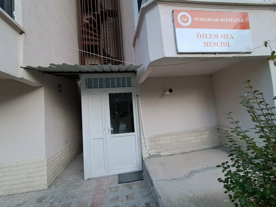 Cami Özlem Sıla Mescidi, Ankara, foto