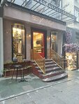 Sedat Biga Hair Studio (İstanbul, Şişli, Harbiye Mah., Atiye Sok., 7A), güzellik salonu  İstanbul'dan