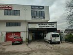 Dsg-Vag Çözüm Merkezi (Alaaddinbey Mah., 640. Sok., No:2A, Nilüfer, Bursa), otomobil servisi  Bursa'dan