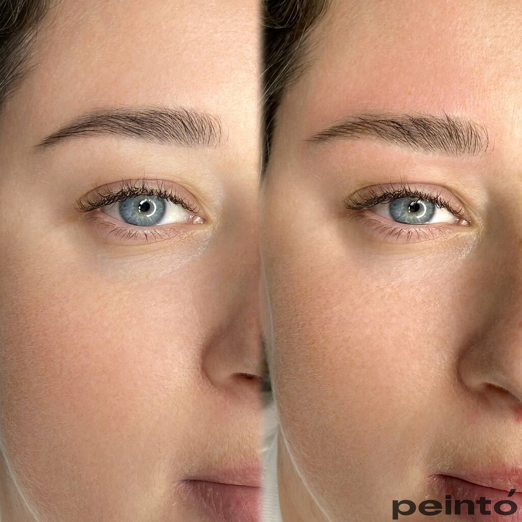 Kalıcı makyaj stüdyosu ReSkin, Moskova, foto